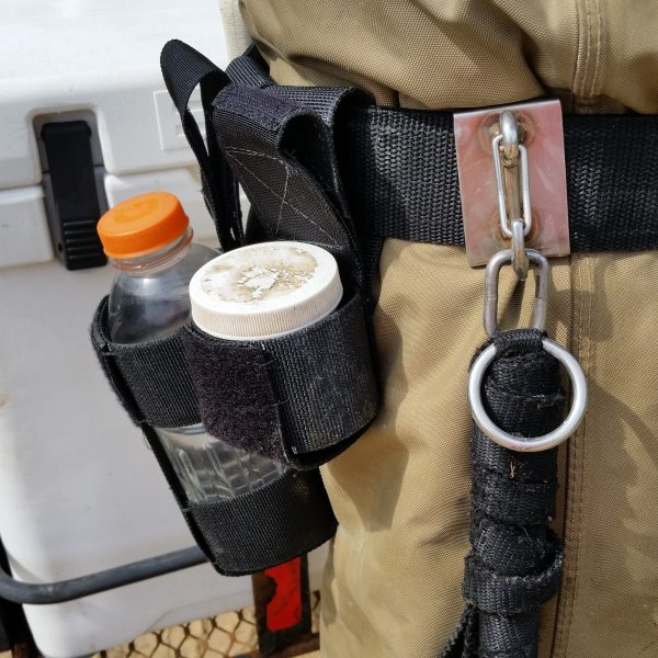 Rockhopper Water Bottle Holster – 16-20 oz. – Rockhopper Fishing