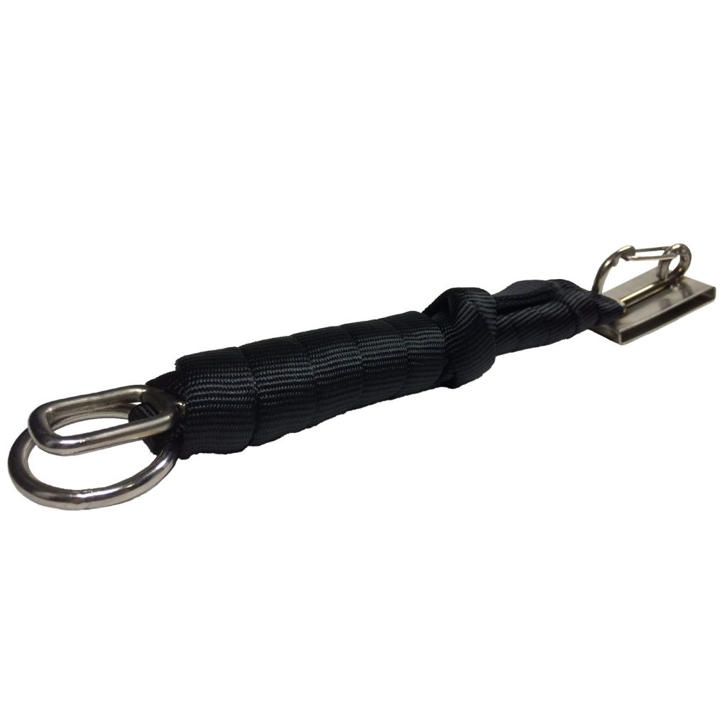 Really Tough Fish Stringer – Rockhopper Fishing