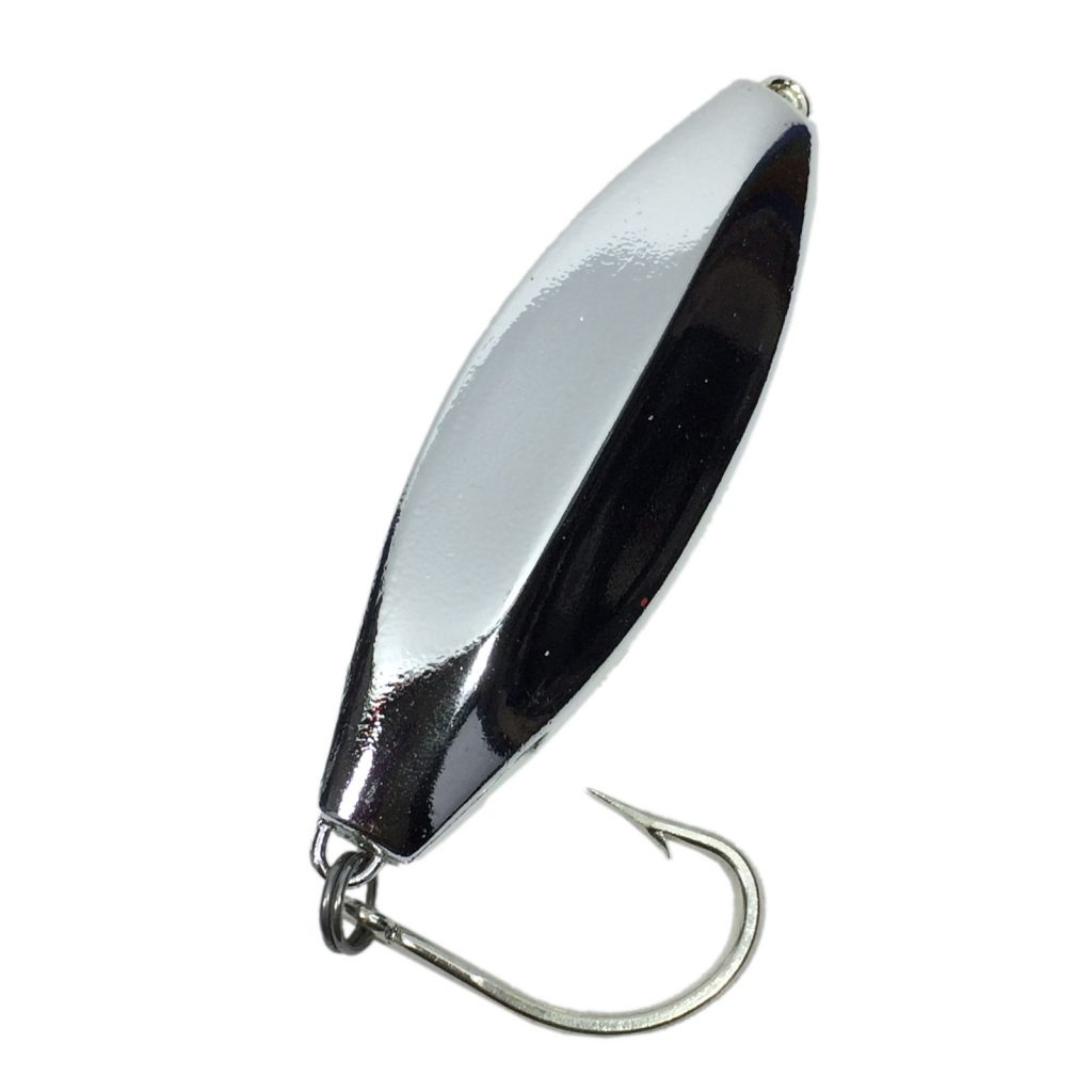 1¾ oz Roberts Bounder Lure – Rockhopper Fishing