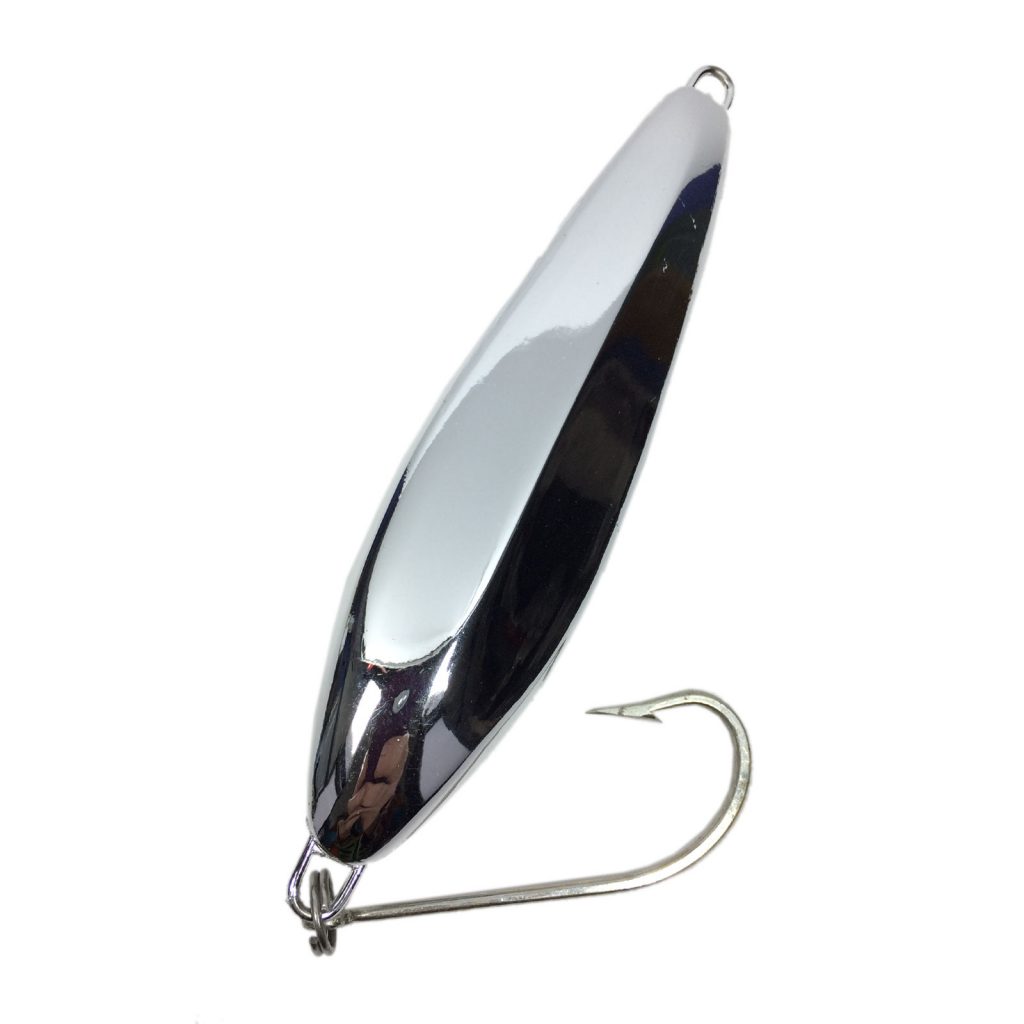 2¼ oz Roberts Ranger Lure – Rockhopper Fishing