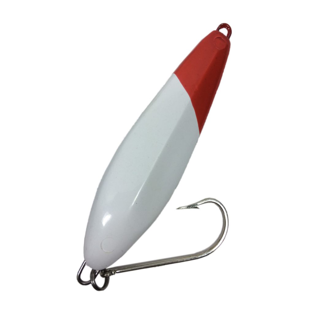 2¼ oz Roberts Ranger Lure – Rockhopper Fishing