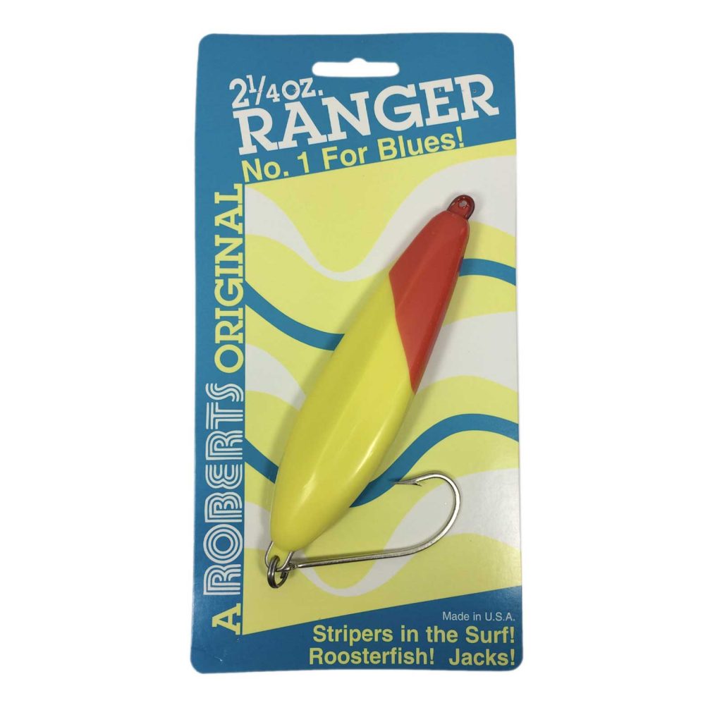 2¼ oz Roberts Ranger Lure – Rockhopper Fishing